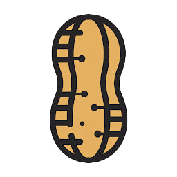 peanut software